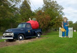VISIT THE FARM – Blue Jay Orchards